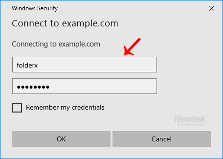 How to Access cPanel Web Disk - Knowledgebase - IPM